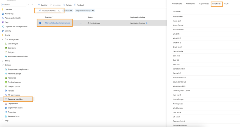 "Managed DevOps Pools for Azure DevOps" und wie diese unser Leben ...