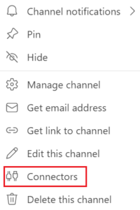 Integration of Azure DevOps in Microsoft Teams and why is it useful ...