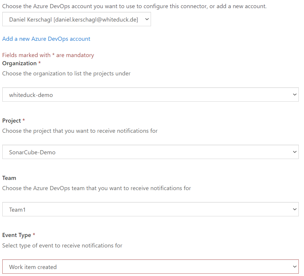 Integration of Azure DevOps in Microsoft Teams and why is it useful ...