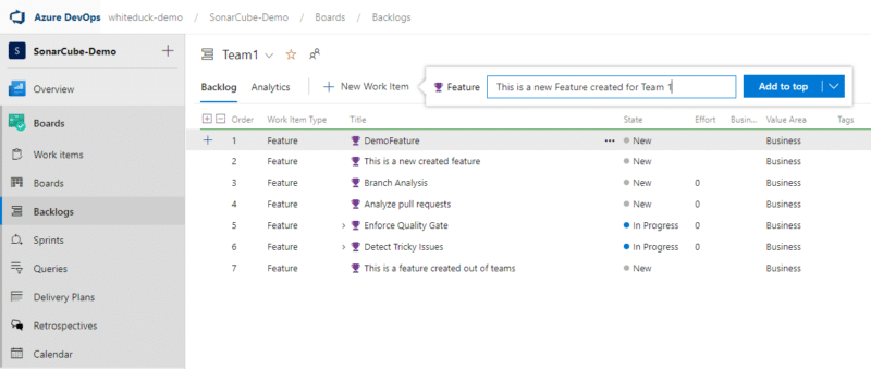 Integration of Azure DevOps in Microsoft Teams and why is it useful ...