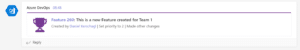 Integration of Azure DevOps in Microsoft Teams and why is it useful ...