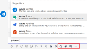 Integration of Azure DevOps in Microsoft Teams and why is it useful ...